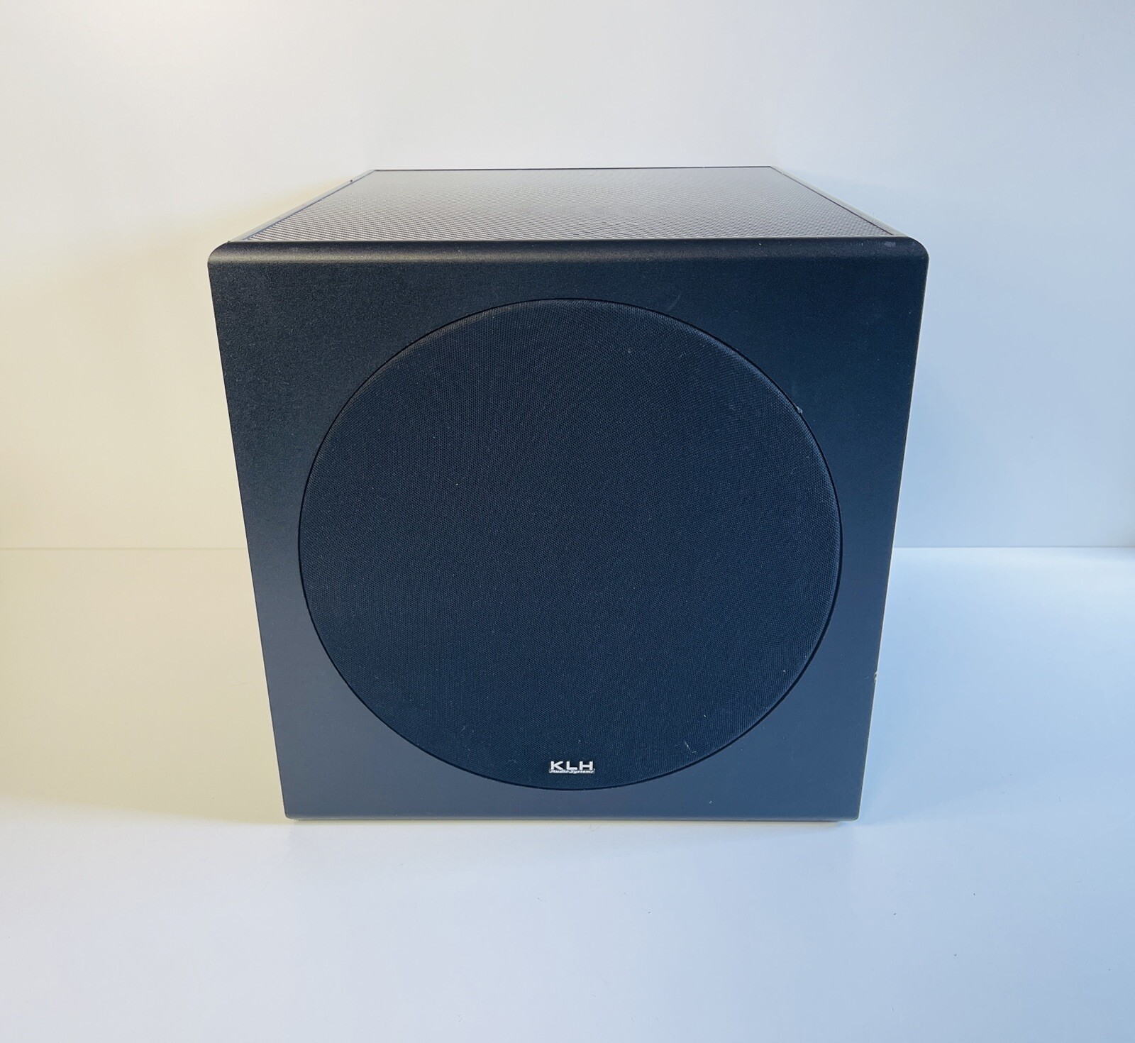 Venta de Klh Subwoofer | 98 articulos de segunda mano