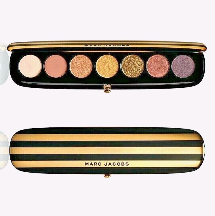 MARC JACOBS: EYE-CONIC EYE SHADOW PALETTE. ASST. COLORS. NOW $48-$78 ...