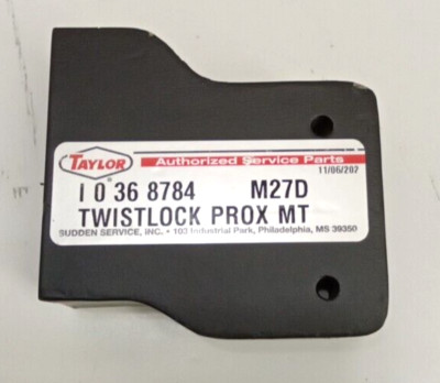 Taylor Authorized Service Parts I 0 36 8784 Forklift Twistlock Prox ...
