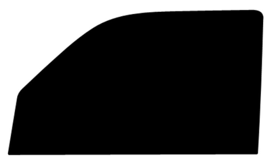 Window Tint For Ford Explorer 2 Door SUV 1991-1997 Precut Nano Ceramic ...