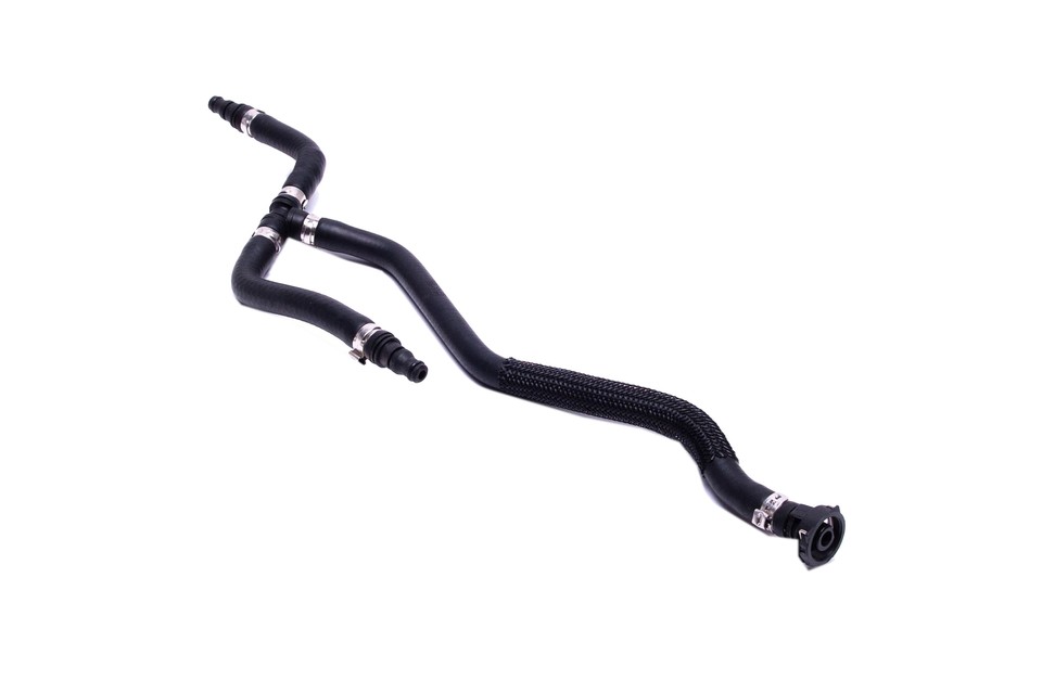 Para MERCEDES CLASSE C E Tubo Depósito Desde Combinación 2045013225 ...