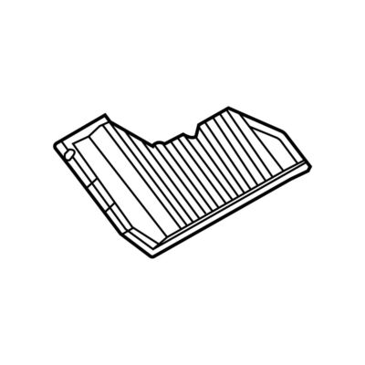 Genuine OEM Air Filter for BMW 13718482641 | eBay