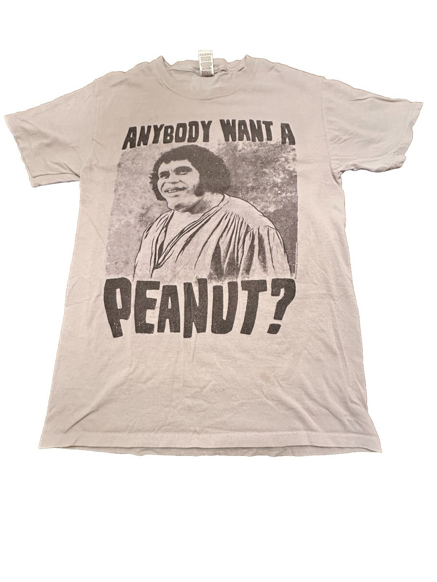 Andre The Giant Quotes The 50 Most Epic Photos Of Andre The Giant