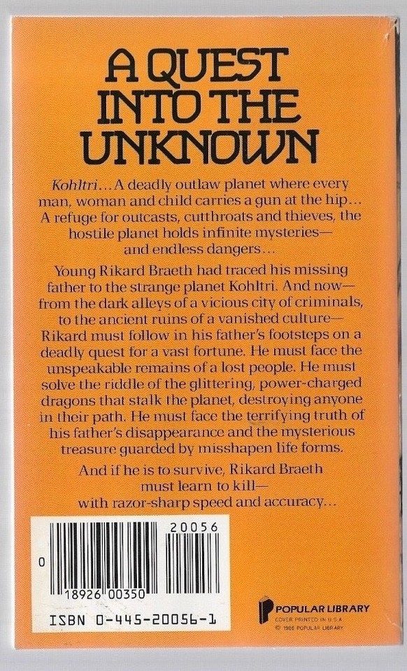 JEWEIS OF THE DRAGON by Allen L. Wold | eBay