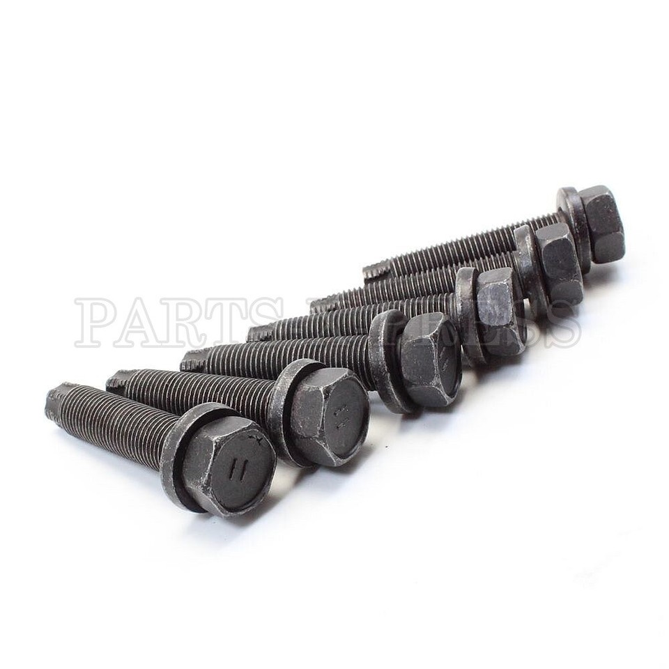 NEW GENUINE OEM TOYOTA 2003 - 2023 4RUNNER BOLT WITH WASHER 90119-12361 ...