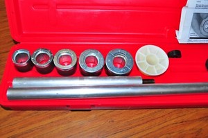 UNIVERSAL CAMSHAFT BEARING INSTALLER REMOVAL TOOL | eBay
