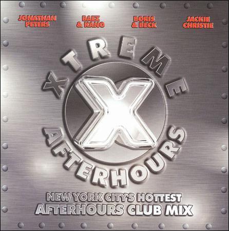 Xtreme Afterhours by Various Artists (CD, May-2001, Xtreme Records) for ...