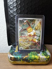 Eevee - 173 (Pokemon Center Exclusive) 173 Sv: Scarlet & Violet Promo ...