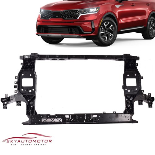 For Kia Sorento 2021 2022 2023 Front Radiator Support Core Panel ...