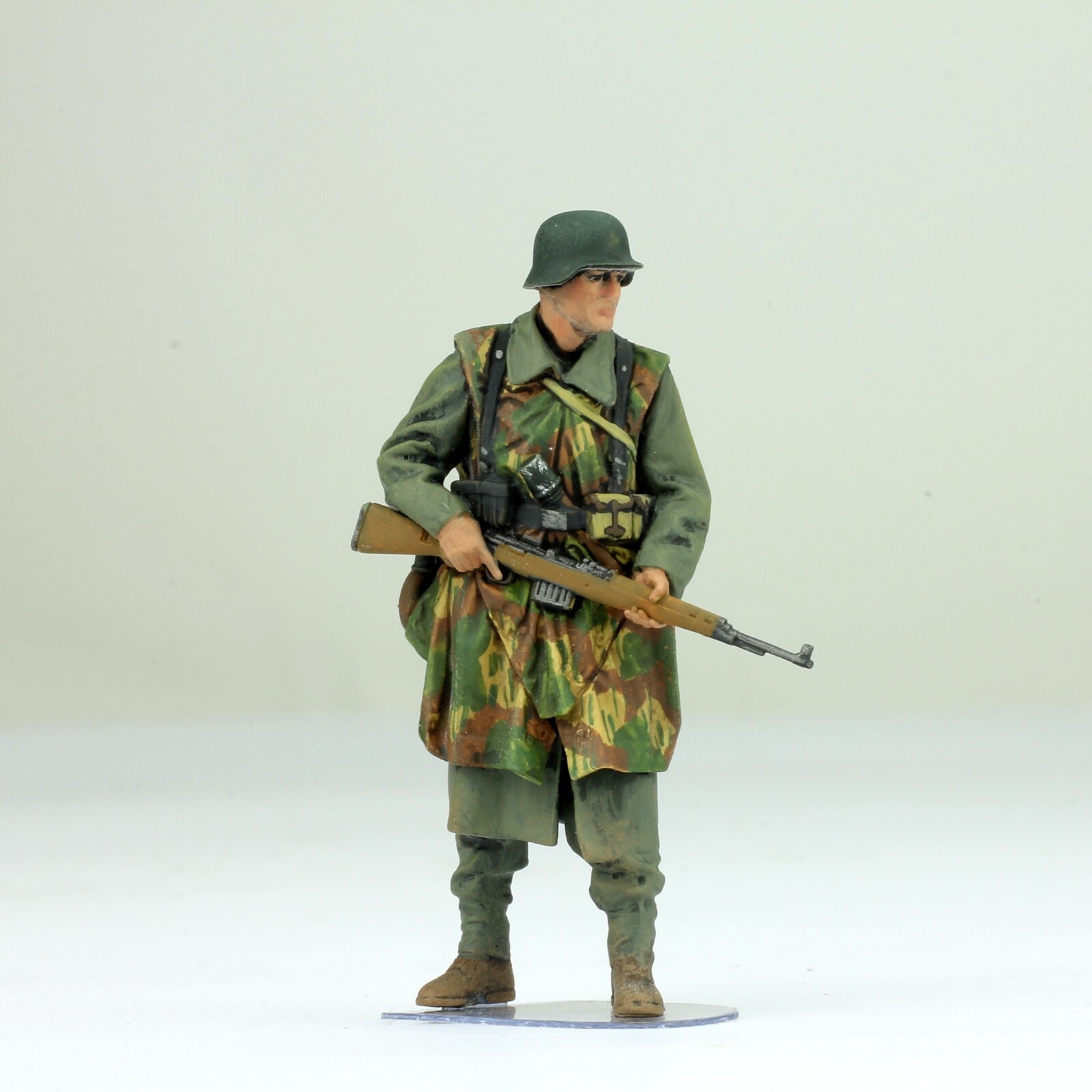 Set 05 ProPainted Figures of German Infantry, Late WW2 | eBay