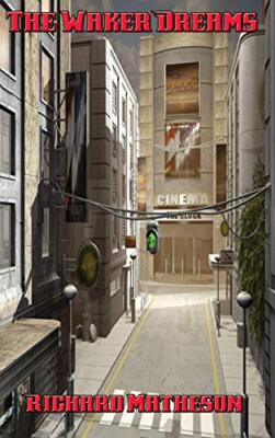 The Waker Dreams.New 9781515421559 Fast Free Shipping