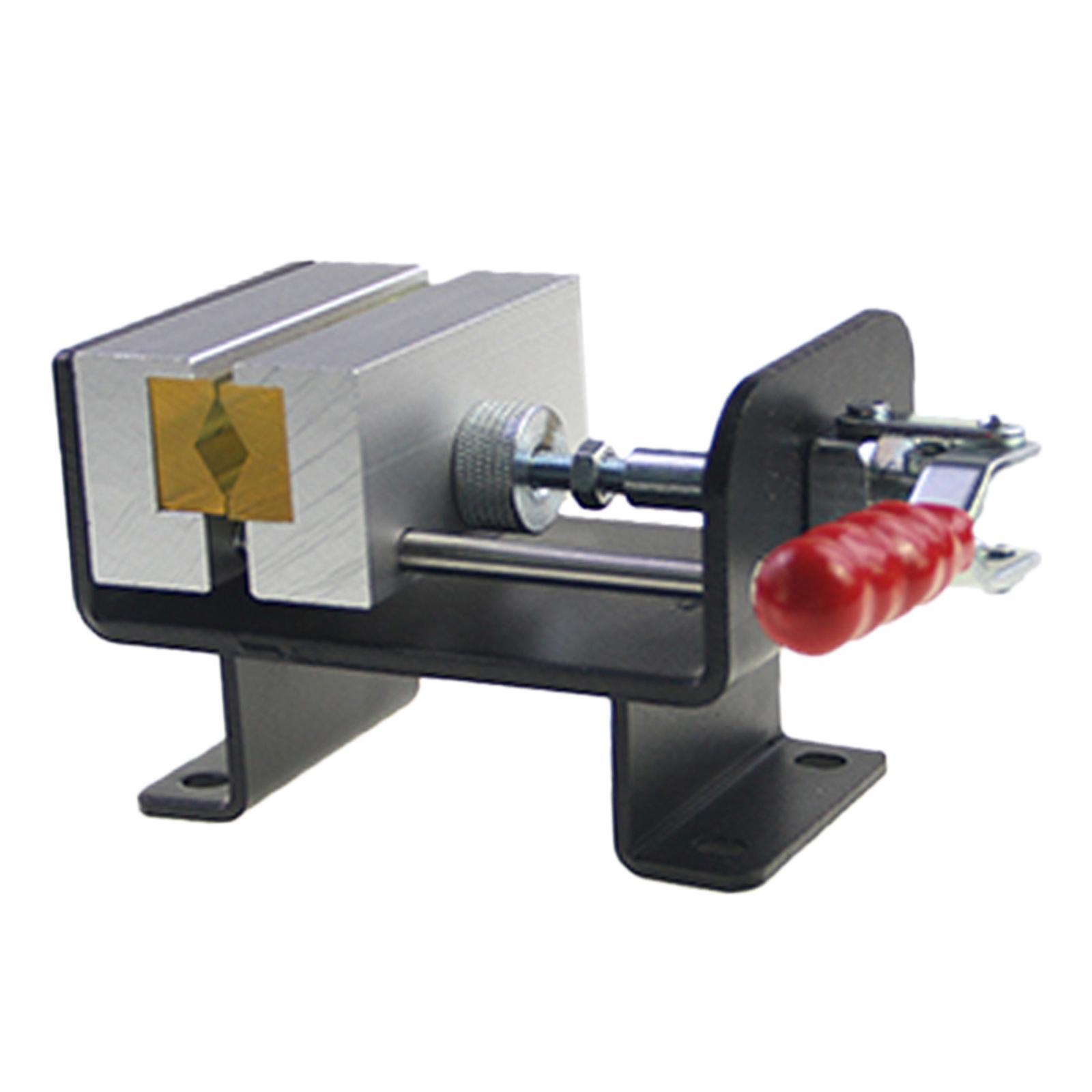 Golf Club Regrip Vise Men Women Gift Golf Shaft Tightener for Outdoor ...