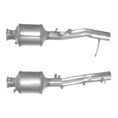 Euromax DPF fits Land Rover Range Rover 3.6L 200kw TDV8 (Right Hand ...