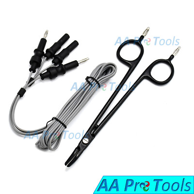 Surgical - Bipolar Cord