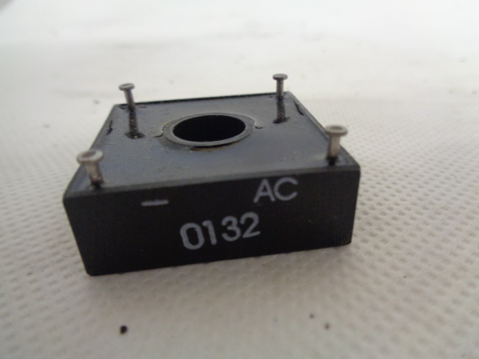 NEW HV COMPONENTS HVCA JH967 DIODE BRIDGE RECTIFIER | eBay