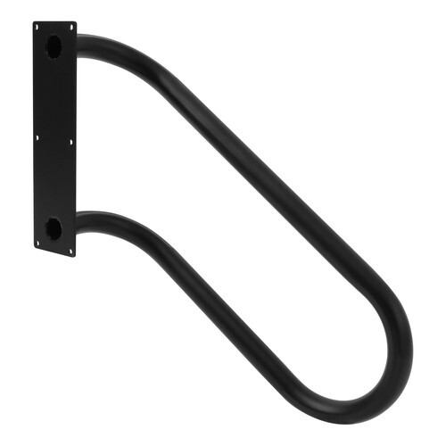 Wall-mounted Handrail U-shape Safety Handle Hand Railing Grab Bars 3 ...