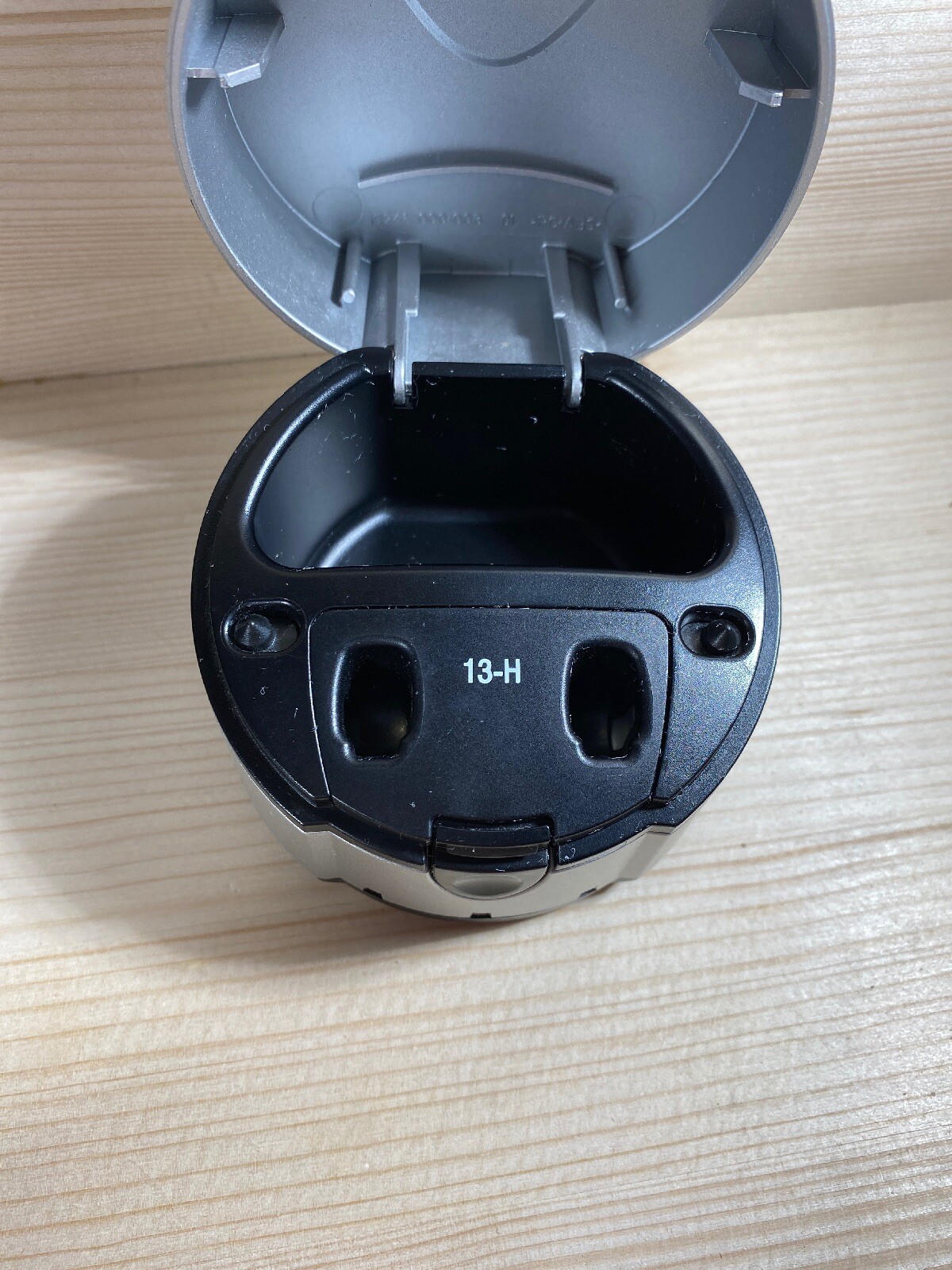 Rexton 3G-03 Charger for Costco Hearing Aids 13-H No Power Cord | eBay