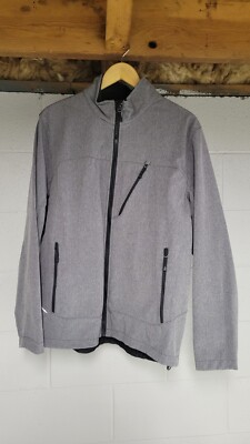 C9 Champion Men’s Size Large Lightweight Lined Athletic Jacket | eBay