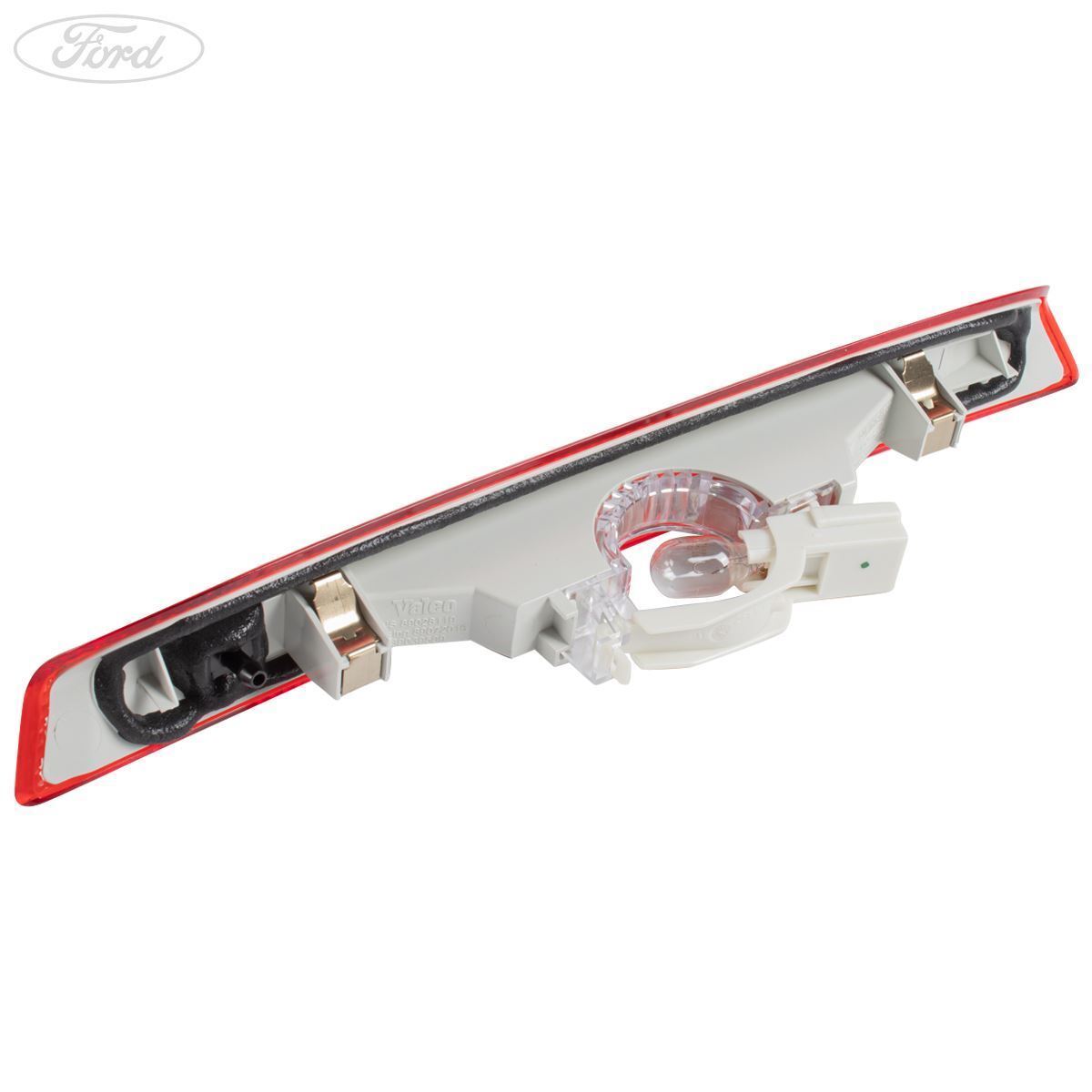 Original FORD Galaxy WA6S-MAX WA6 Zusatz- 3. DRITTE Bremsleuchte ...