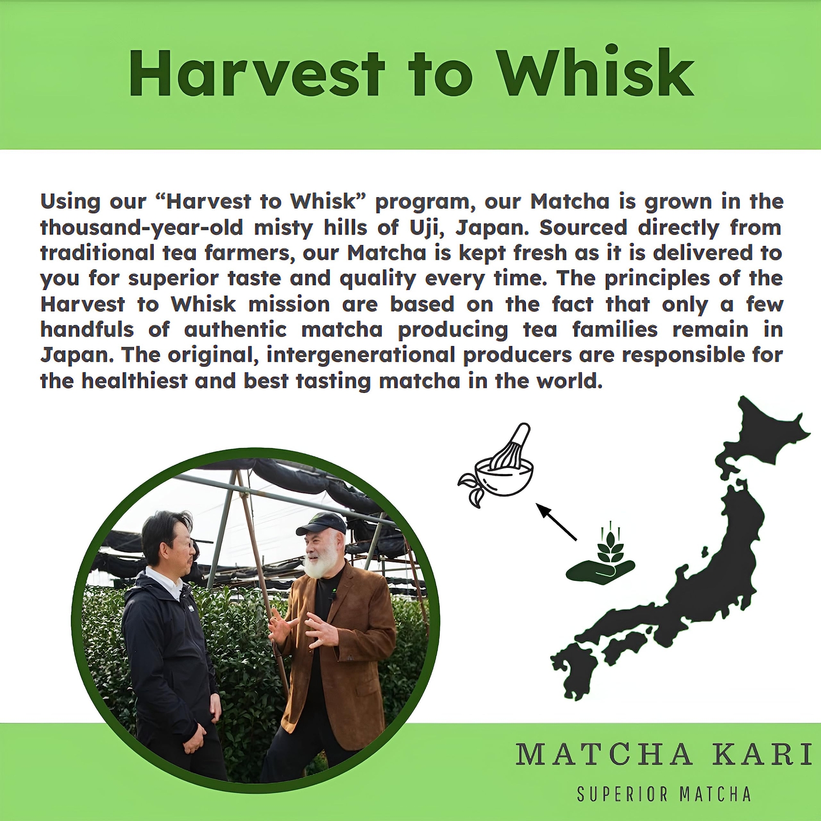 Dr. Weil - Organic Matcha Green Tea Powder - 30 grams - Japanese ...