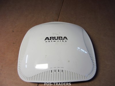 Aruba Networks AP-115 APIN0115 Wireless Access Point 2.4GHz-5GHz EXCL ...