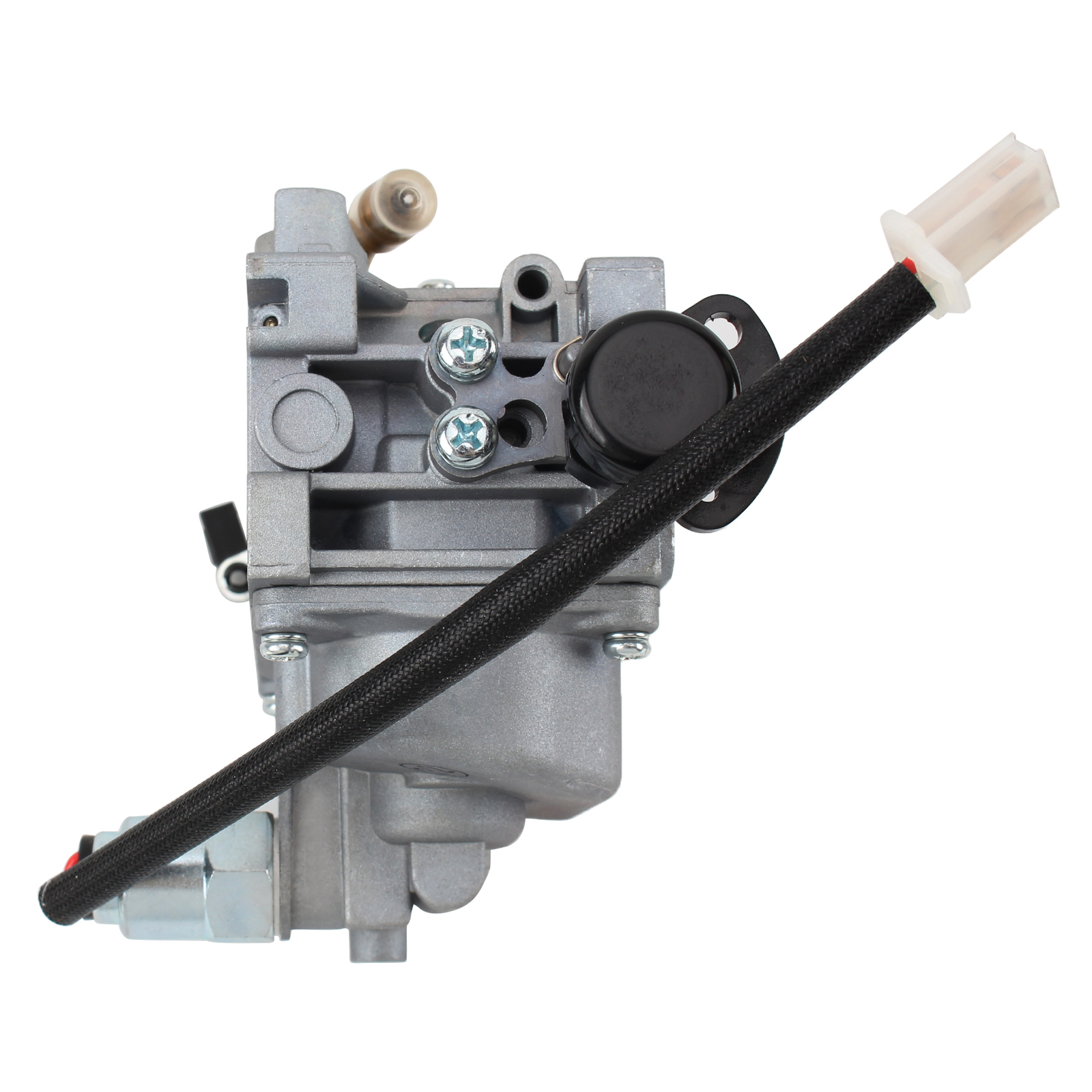 Carburetor Carb For Toro 74787 75202 TimeCutter SWX 4250 HD ZX5400 ...