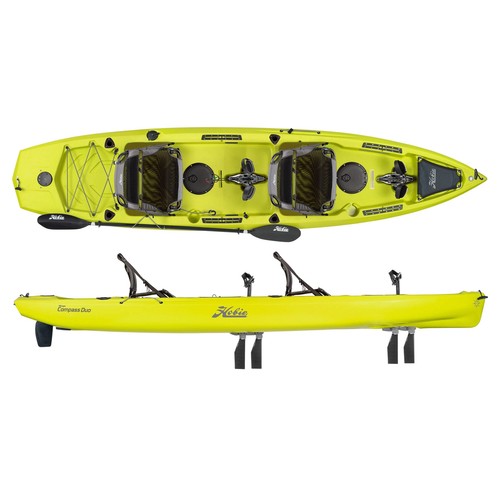 2022 Hobie Mirage Compass Duo | eBay