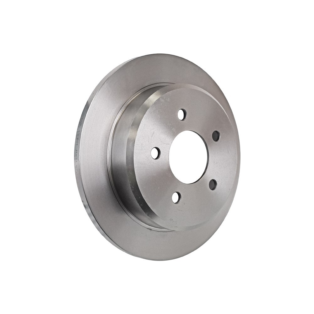 2 x BLUE PRINT ADA104349 Disco freno per FORD USA LINCOLN | Acquisti ...