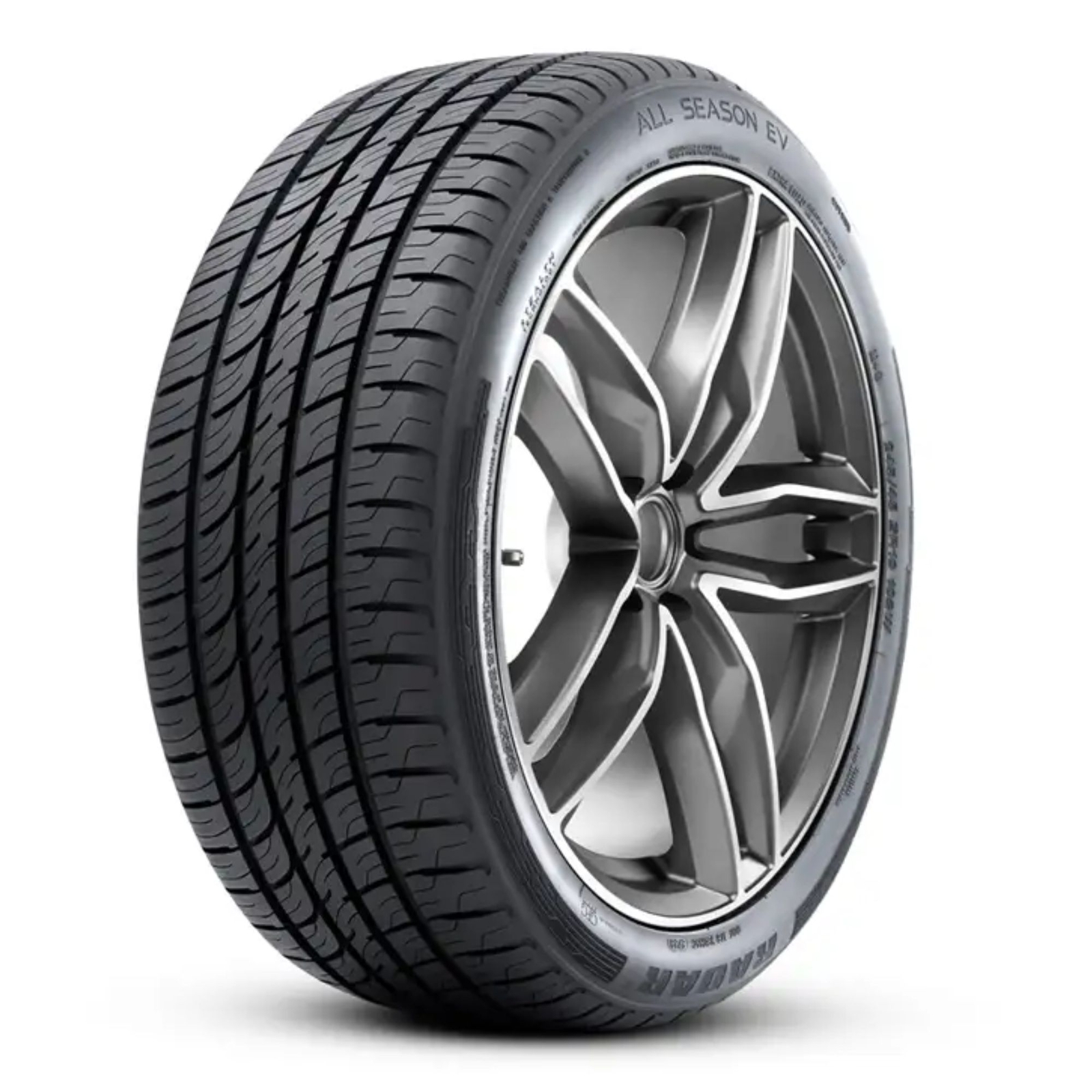 4 New Radar All Season Ev - 235/40r19 Tires 2354019 235 40 19 | eBay