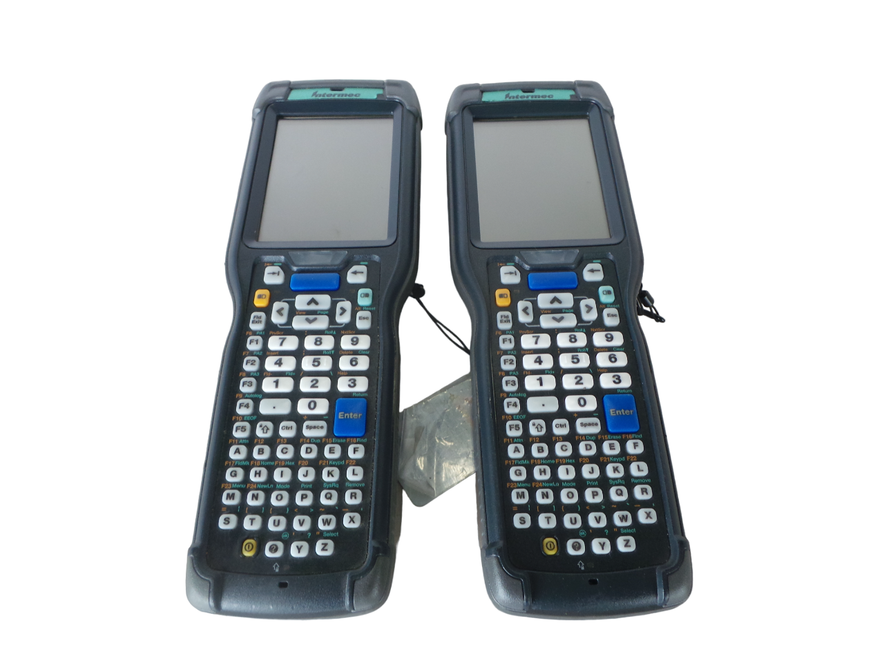 LOT OF 2 Honeywell INTERMEC CK71NI CK71GA4MNOOH2A40 - Free Shipping | eBay