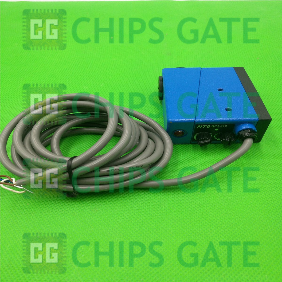 1PCS NEW SICK NT6-03022 Fast Ship | eBay