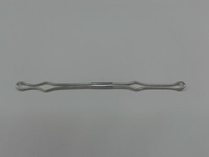 METAL COMPRESSOR BARS FOR BINDERS | eBay