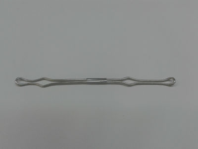 METAL COMPRESSOR BARS FOR BINDERS | eBay UK