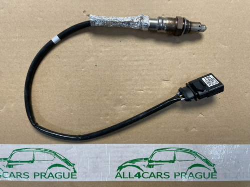 AUDI VW ŠKODA SEAT 1.5TSI LAMBDA SENSOR 05E906262G DEMONT FROM TEST CAR ...