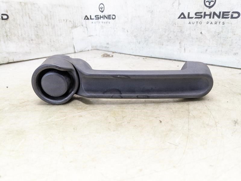 2007-2017 Jeep Wrangler Front Left Outside Door Handle 4589164AI OEM | eBay