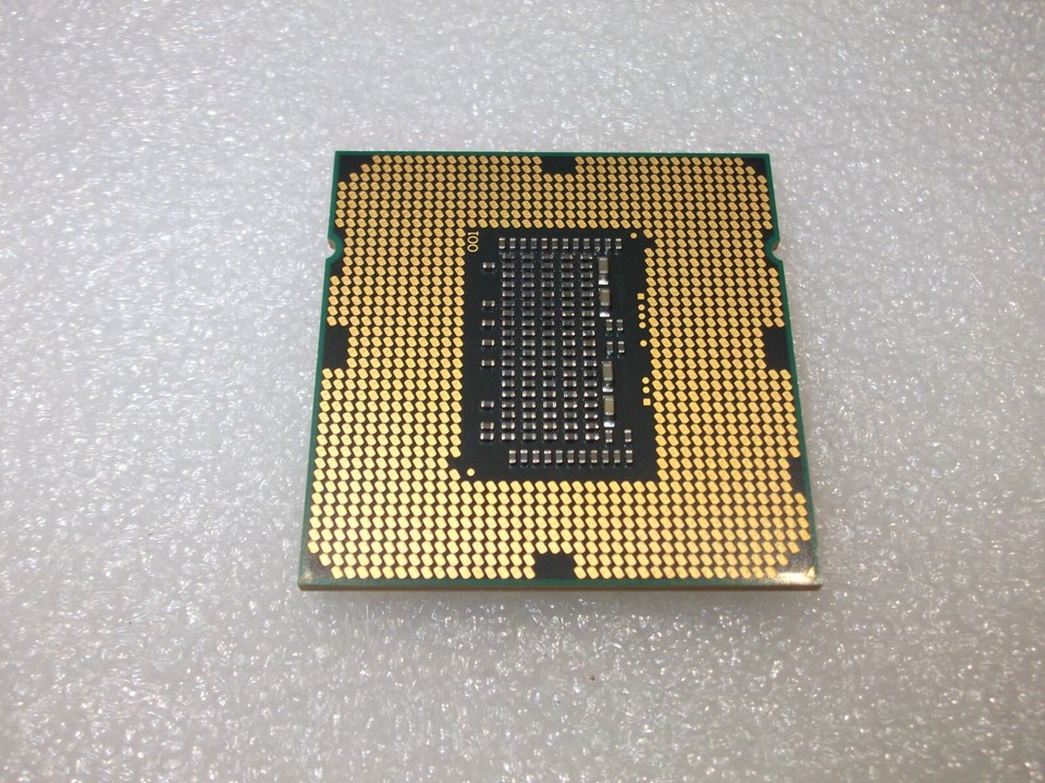 Intel Core i7-860 SLBJJ Quad-Core 2.8GHz/8M Socket LGA1156 Processor ...