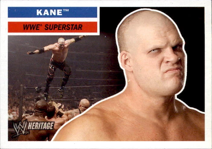 Kane 2005