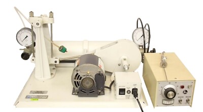 Shakers - Hydrogenation Apparatus