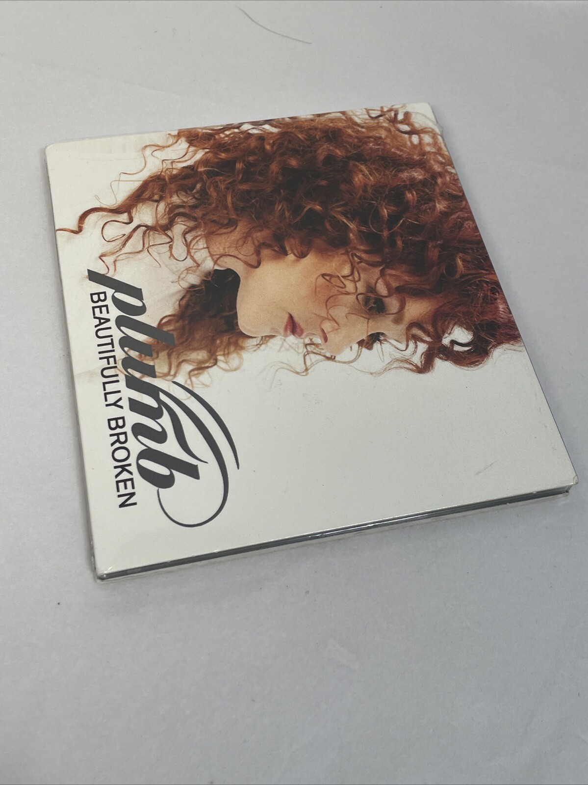 Beautifully Broken * by Plumb (CD, Jun-2018, Centricity Music) for sale ...