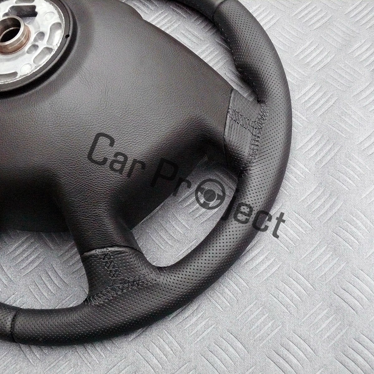 LKW MAN LENKRAD Neu Beziehen.Passt zu TGX TGS TGL TGA.LKW Lenkrad Neu ...