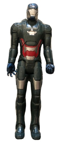 Iron-man Action Figure 12" Inch Tall Marvel Avengers Super Hero Toy ...