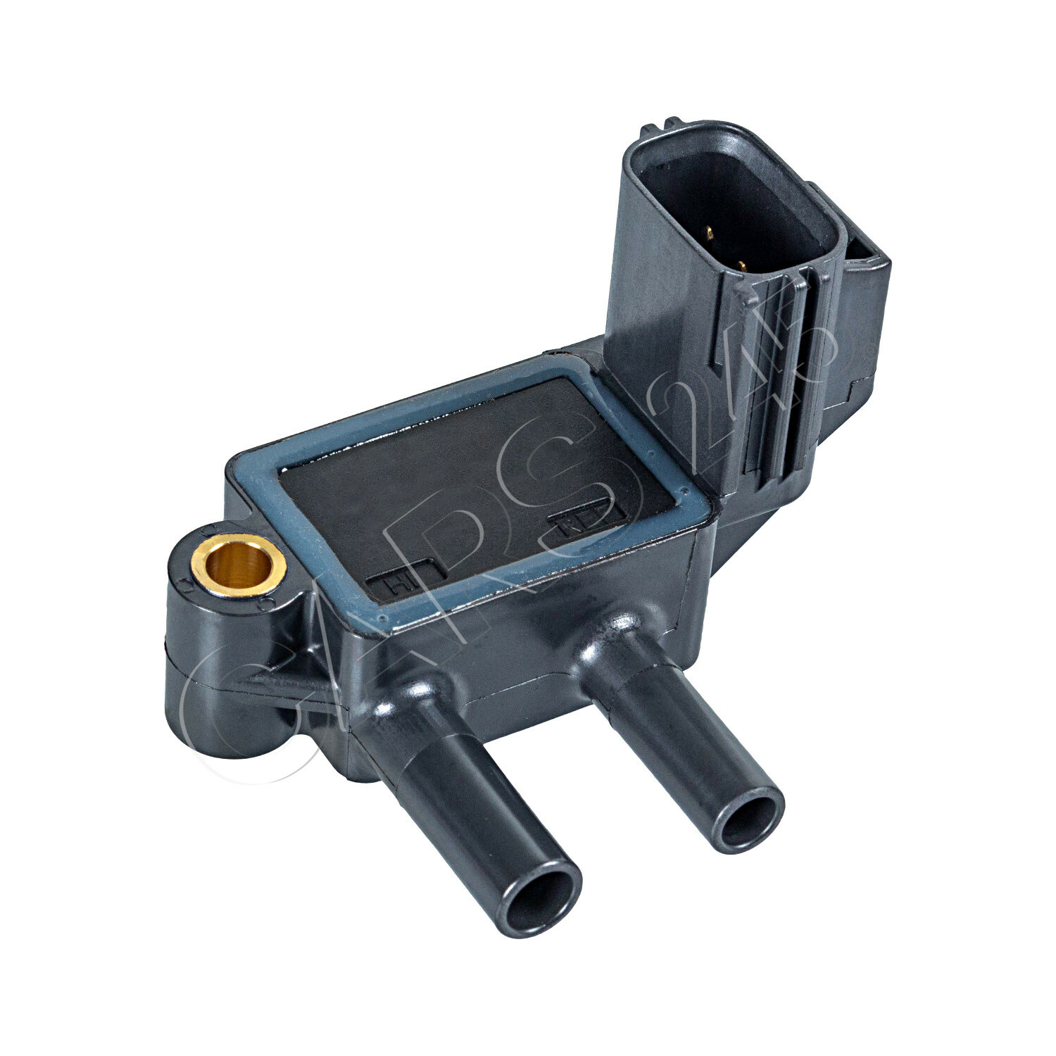 SWAG Differenzdruck Abgasdruck Sensor Für FORD Focus III Turnier S-Max ...