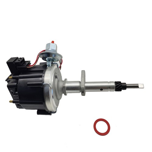 New Speedway Motors HEI Distributor Fit For Chevy 216/235/261 Straight ...