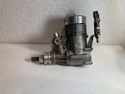 CS 25 Model RC Engine | eBay