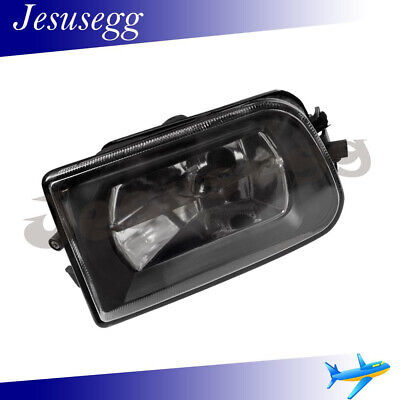 Fog Light Driving Lamp Right Side 63178381978 For BMW E39 528i 540i ...