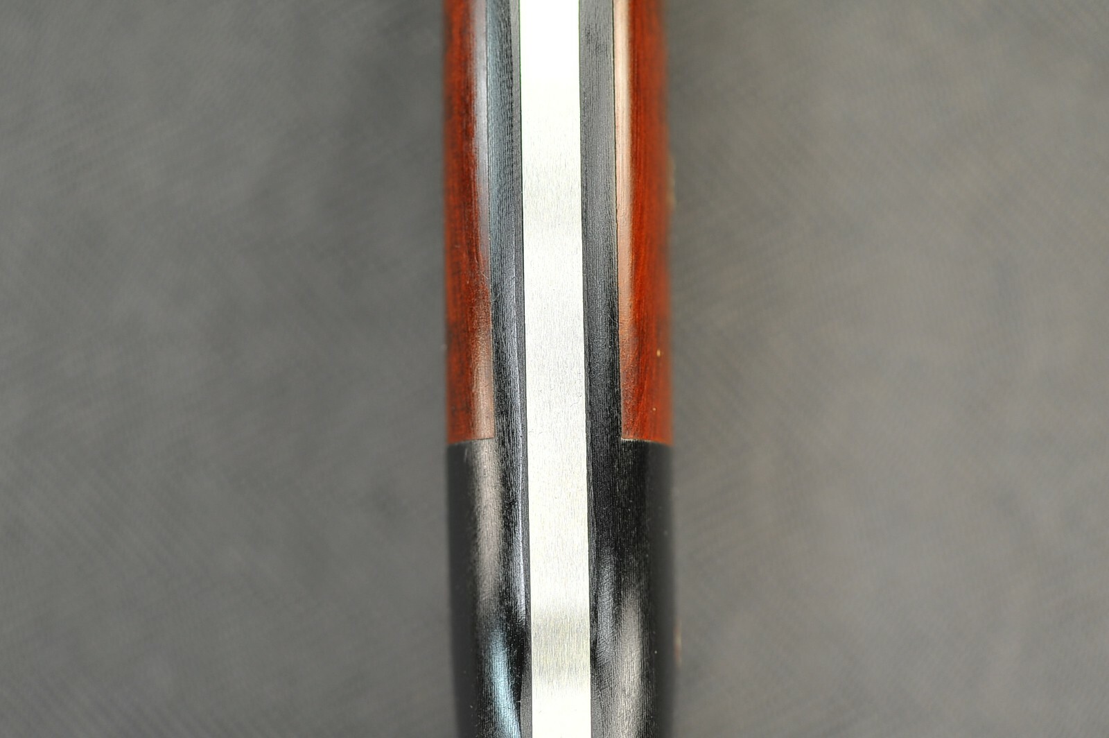 Busse Custom Force One .224" Satin INFI Blade Black G10 G-rexed ...