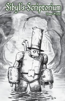 Sibyl's Scriptorium Volume 3 by Sibyl's Scriptorium (2016, Trade Paperback) for sale online | eBay