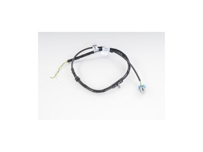 Front ABS Wheel Speed Sensor Wire Harness For 2006-2011 Buick Lucerne ...