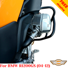 For BMW R1200GS Engine guard R1200 GS Crash bars (2004-2012) | eBay