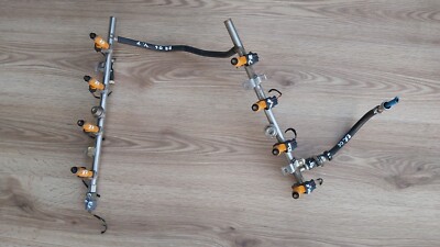 2008 Full Size Rover HSE Fuel Rail Question | Range Rovers Forum